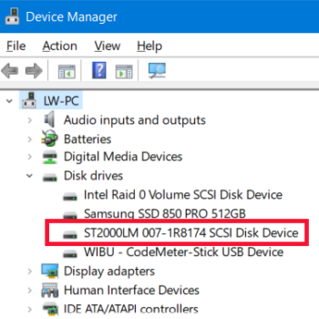 Computer Evidence RecoveryThe Truth About USB Device Serial Numbers ...