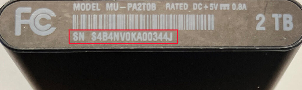 Computer Evidence RecoveryThe Truth About USB Device Serial Numbers ...