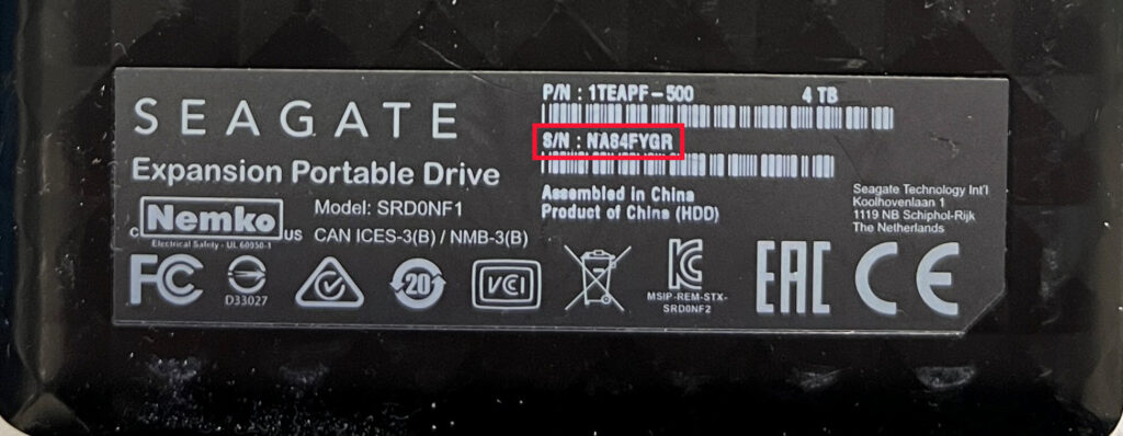 Computer Evidence RecoveryThe Truth About USB Device Serial Numbers ...