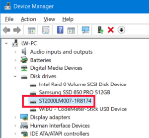 Computer Evidence RecoveryThe Truth About USB Device Serial Numbers ...